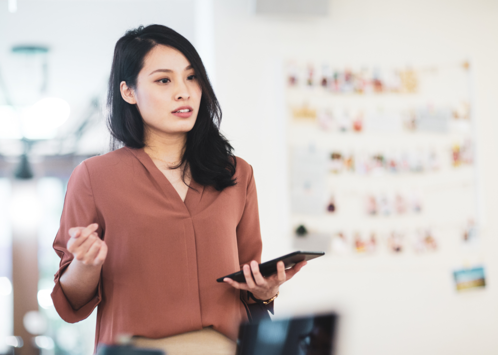 Top Presentation Tips for Success: Dos and Don'ts | WITS